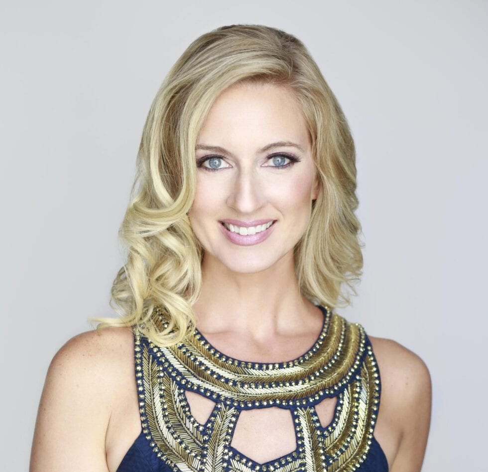 Megan Huber - Coaching Programs